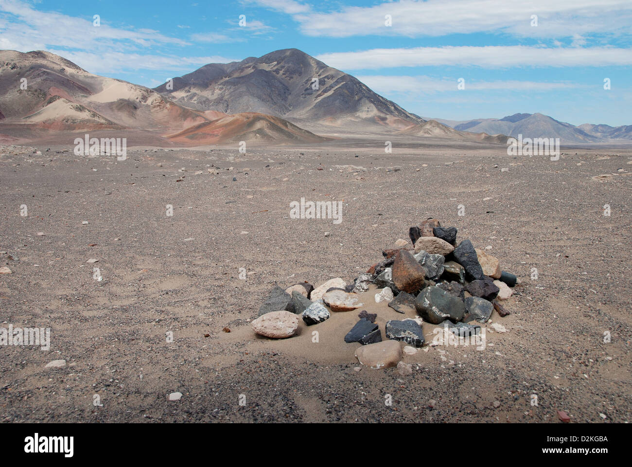 Foothills of the andes hi-res stock photography and images - Alamy