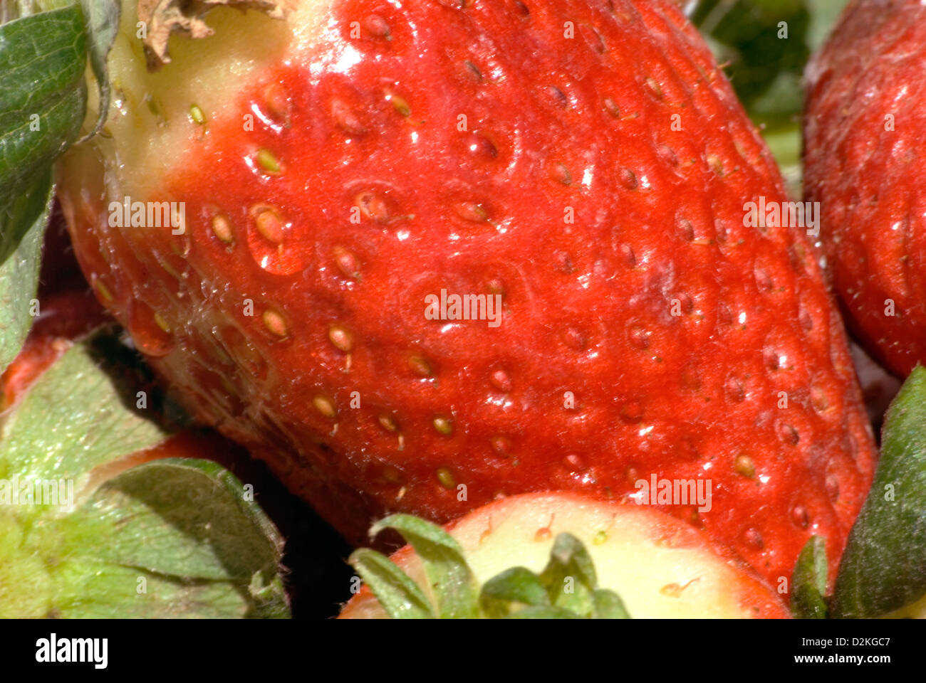 Straberry jam hi-res stock photography and images - Alamy