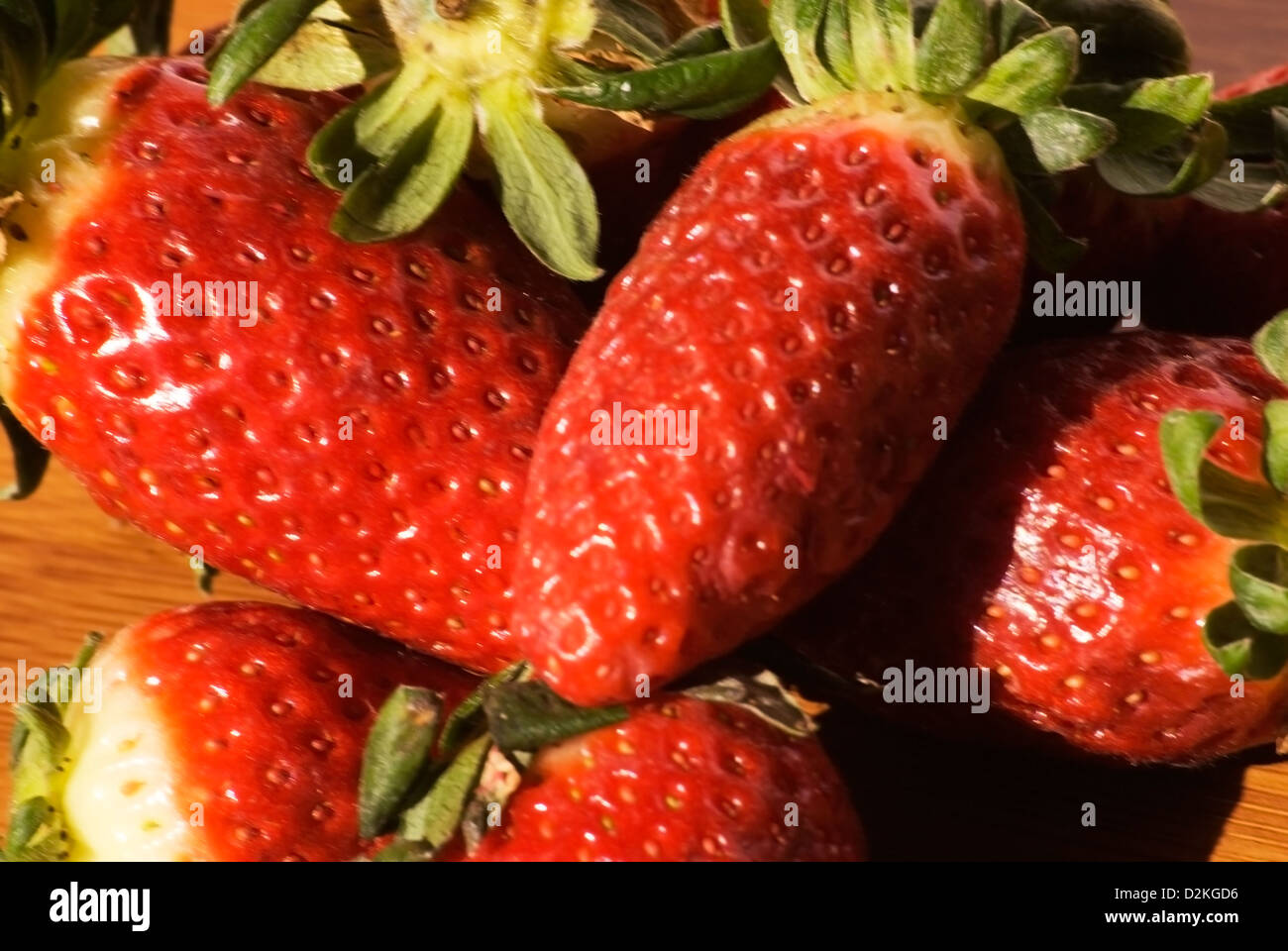 Straberry jam hi-res stock photography and images - Alamy
