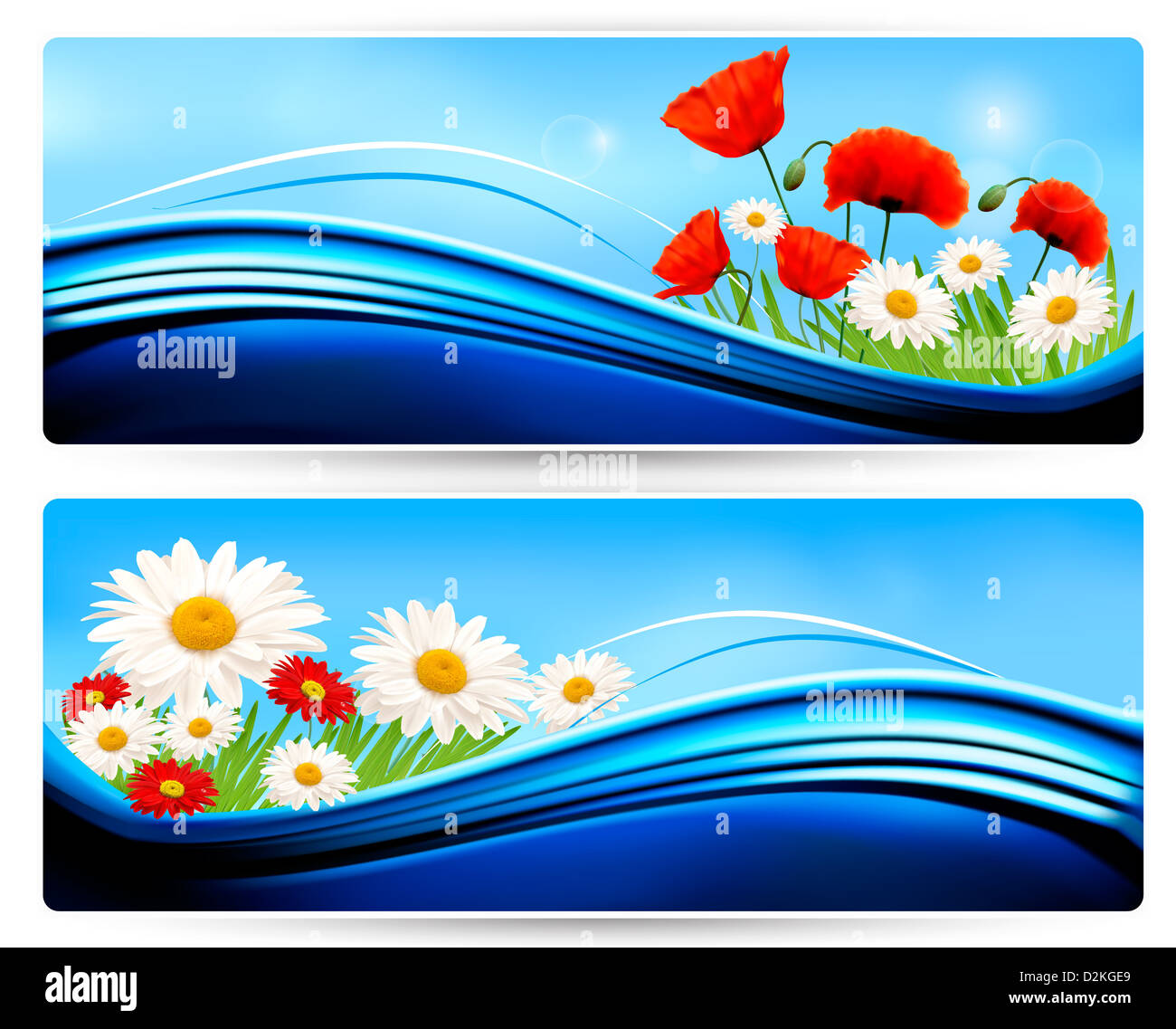 Poppy day banners hi-res stock photography and images - Alamy