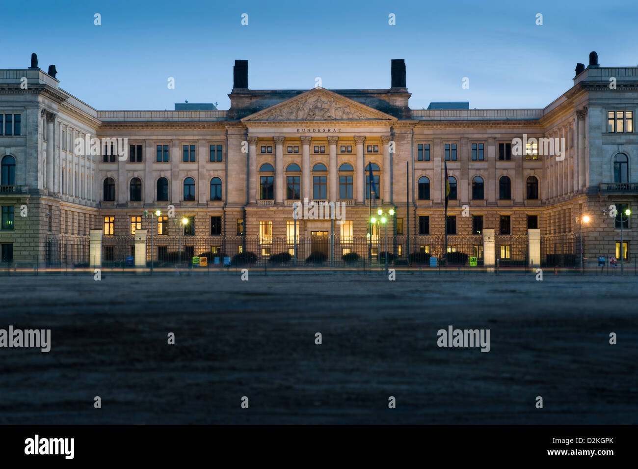 Leipziger Strasse High Resolution Stock Photography and Images - Alamy