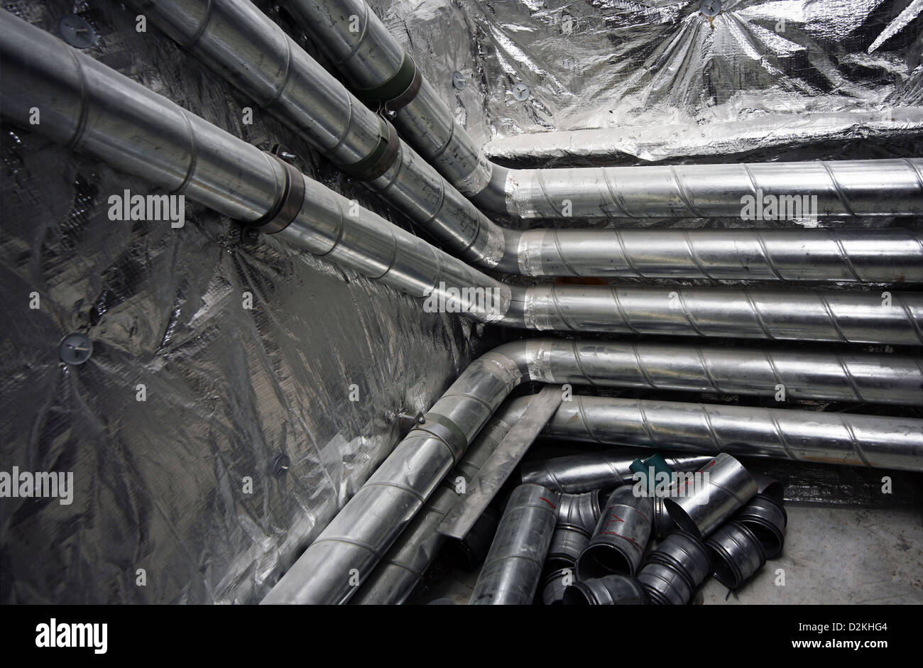 Construction vessel hi-res stock photography and images - Alamy