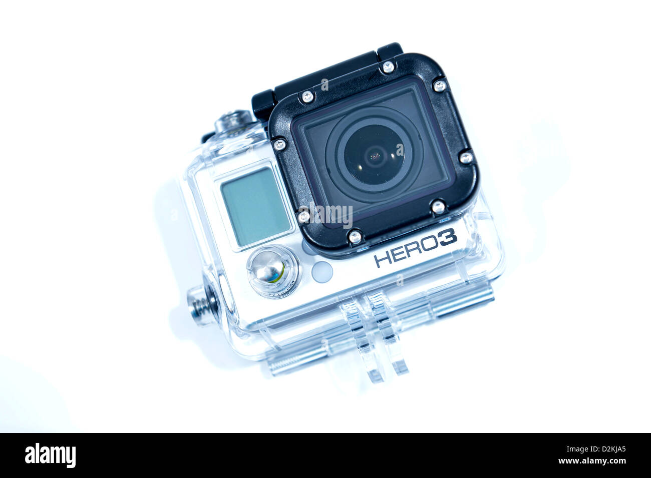 Nick Woodman Gopro High Resolution Stock Photography and Images - Alamy