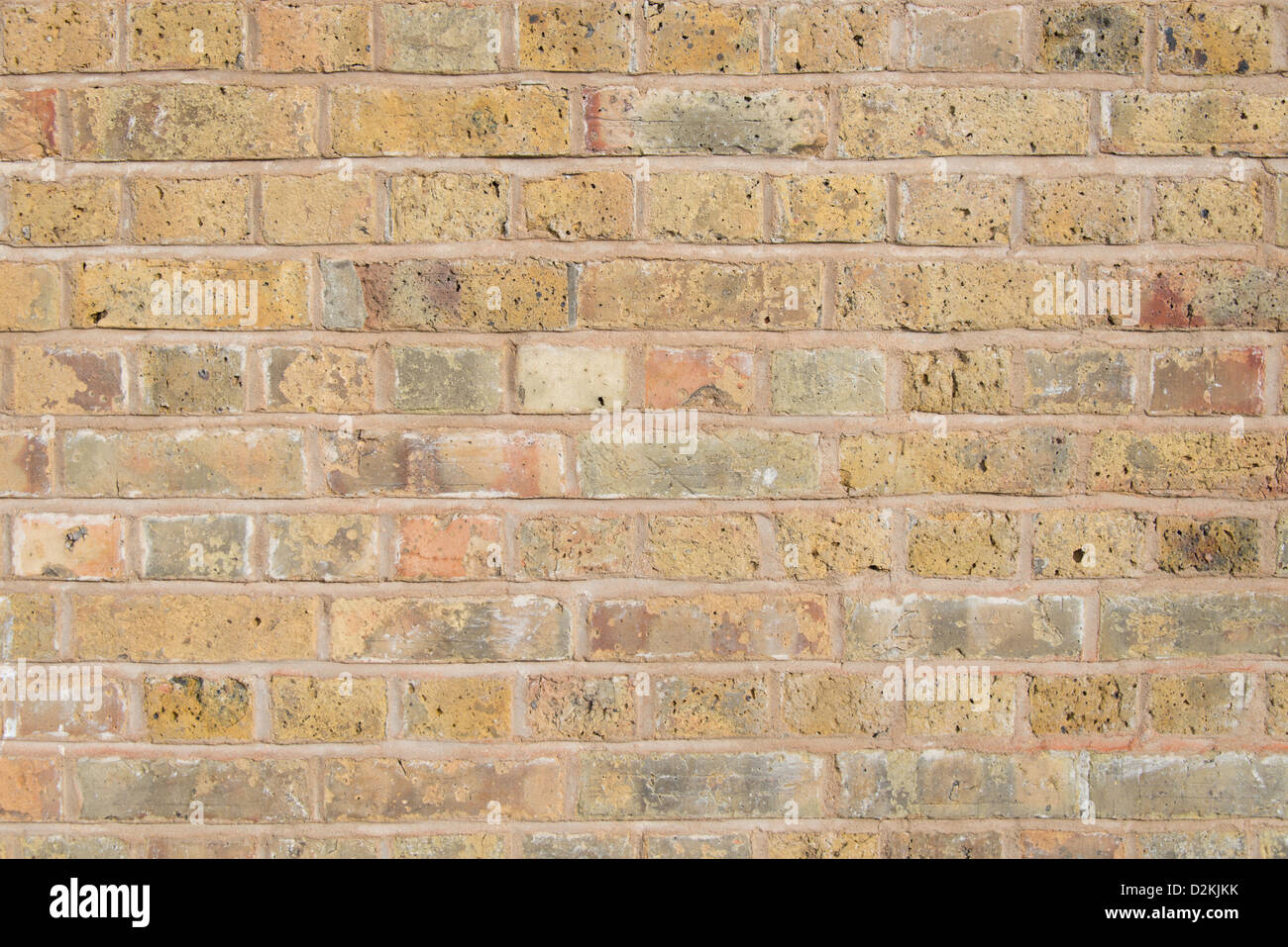 Yellow stock brick hi-res stock photography and images - Alamy