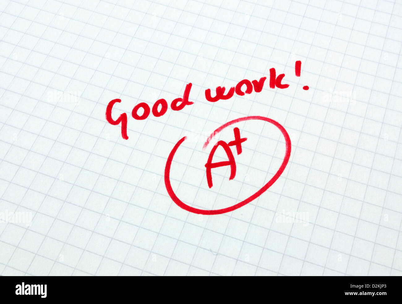 School reward teacher student hi-res stock photography and images - Alamy