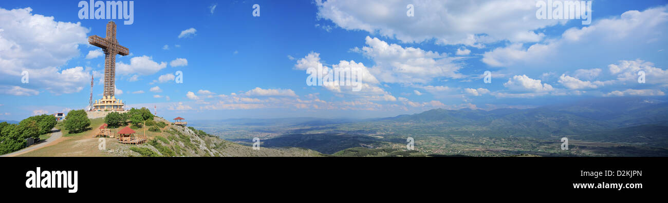 Vodno hi-res stock photography and images - Alamy