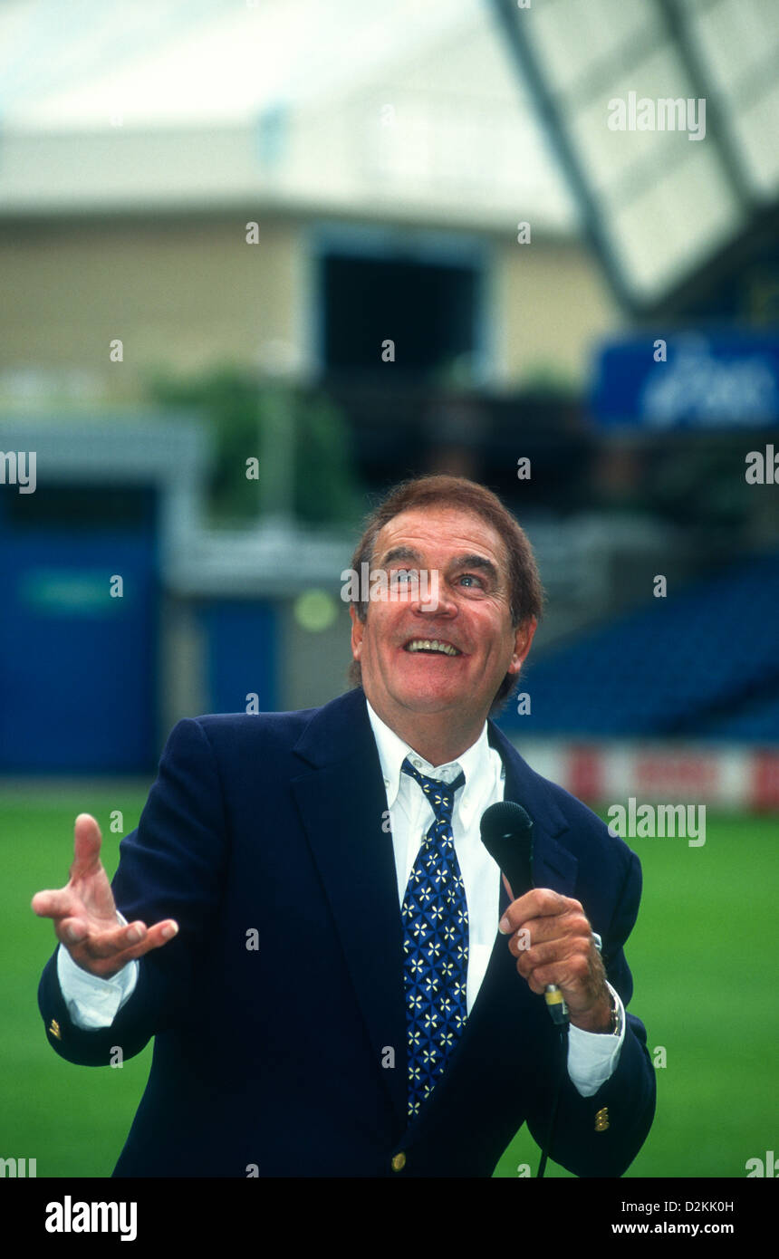 Ted rogers hi-res stock photography and images - Alamy