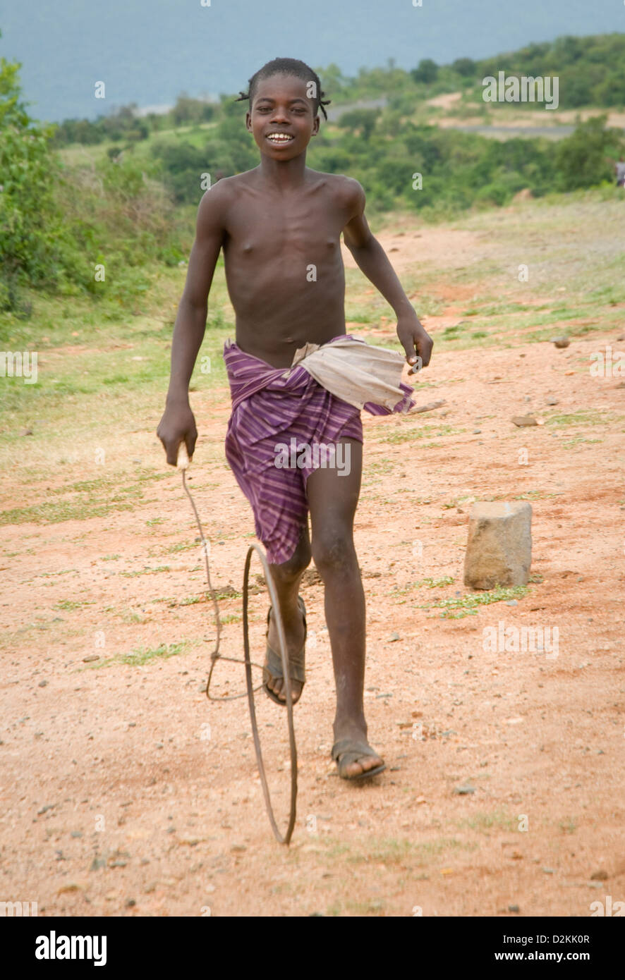 Playing running run hi-res stock photography and images - Alamy