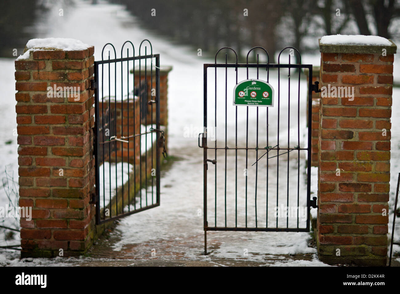 Gateway passage hi-res stock photography and images - Alamy