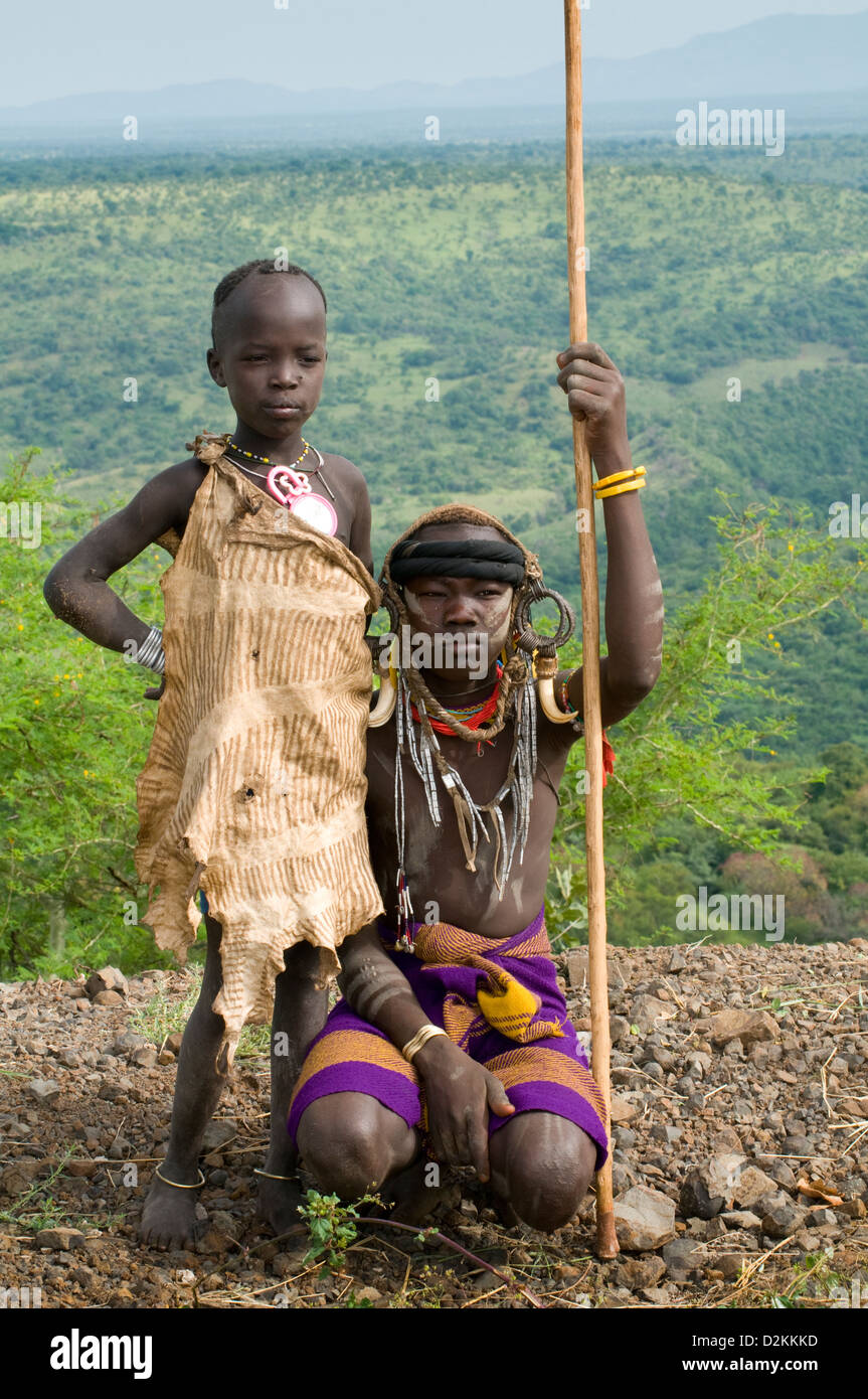 Benna hi-res stock photography and images - Alamy