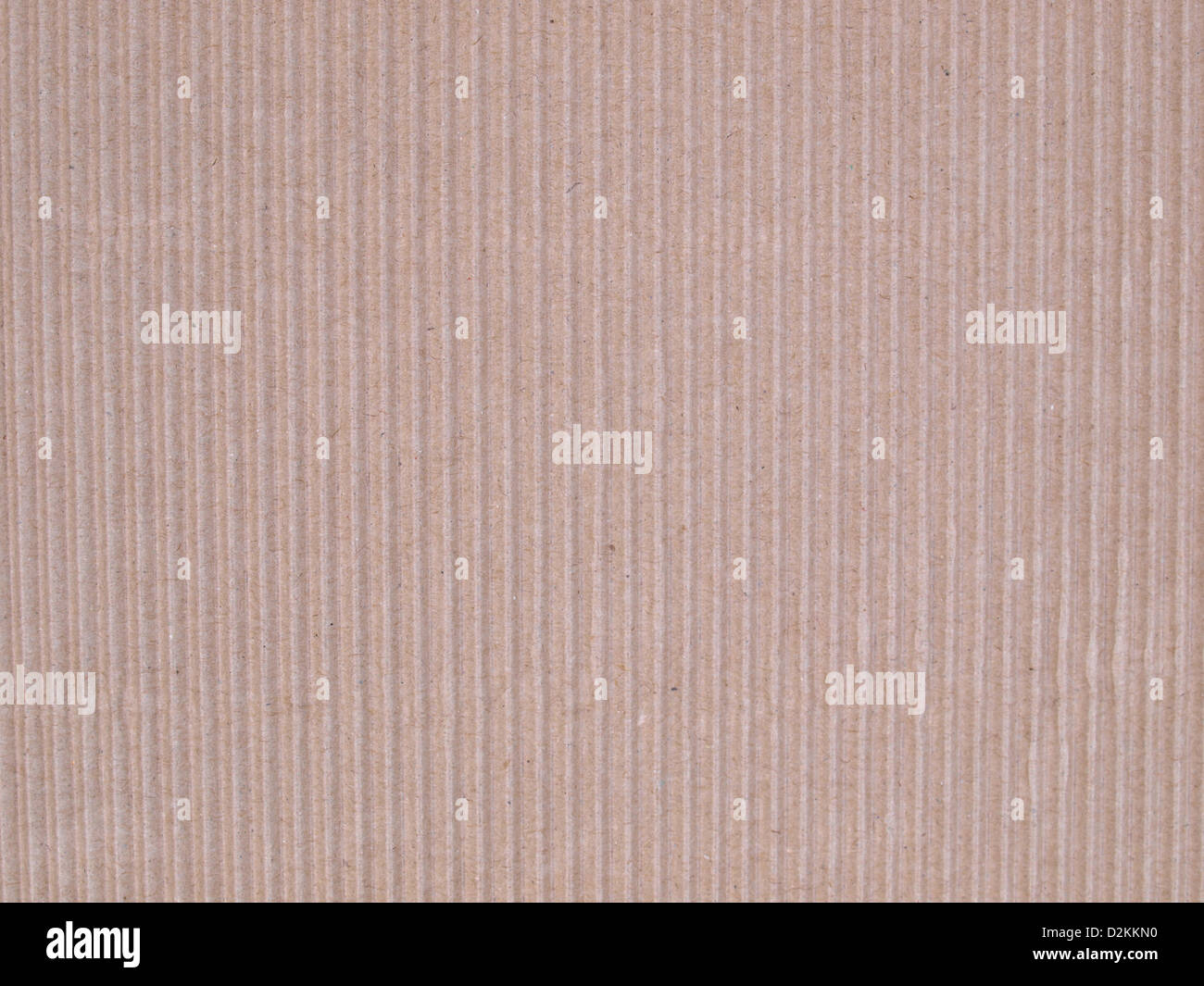 Brown corrugated cardboard paper useful as a background Stock Photo - Alamy