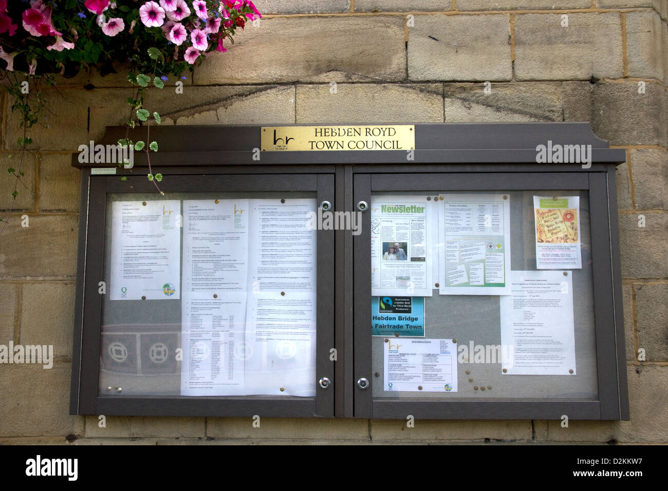 Notice Board Stock Photos & Notice Board Stock Images - Alamy