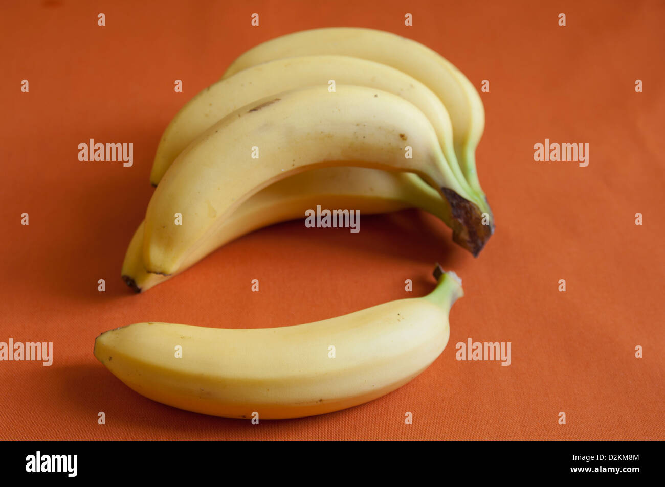 Close-up view of Banaba bunch Stock Photo - Alamy