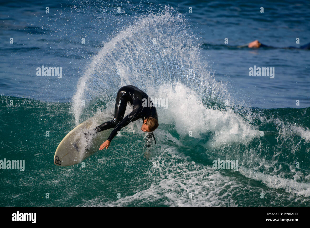 Flow surfer hi-res stock photography and images - Alamy