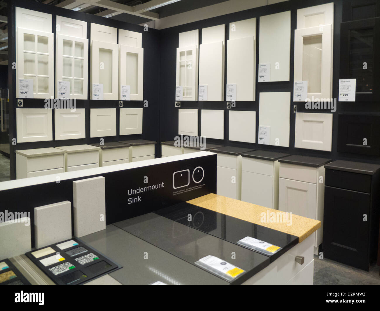 Ikea aisles hi-res stock photography and images - Alamy