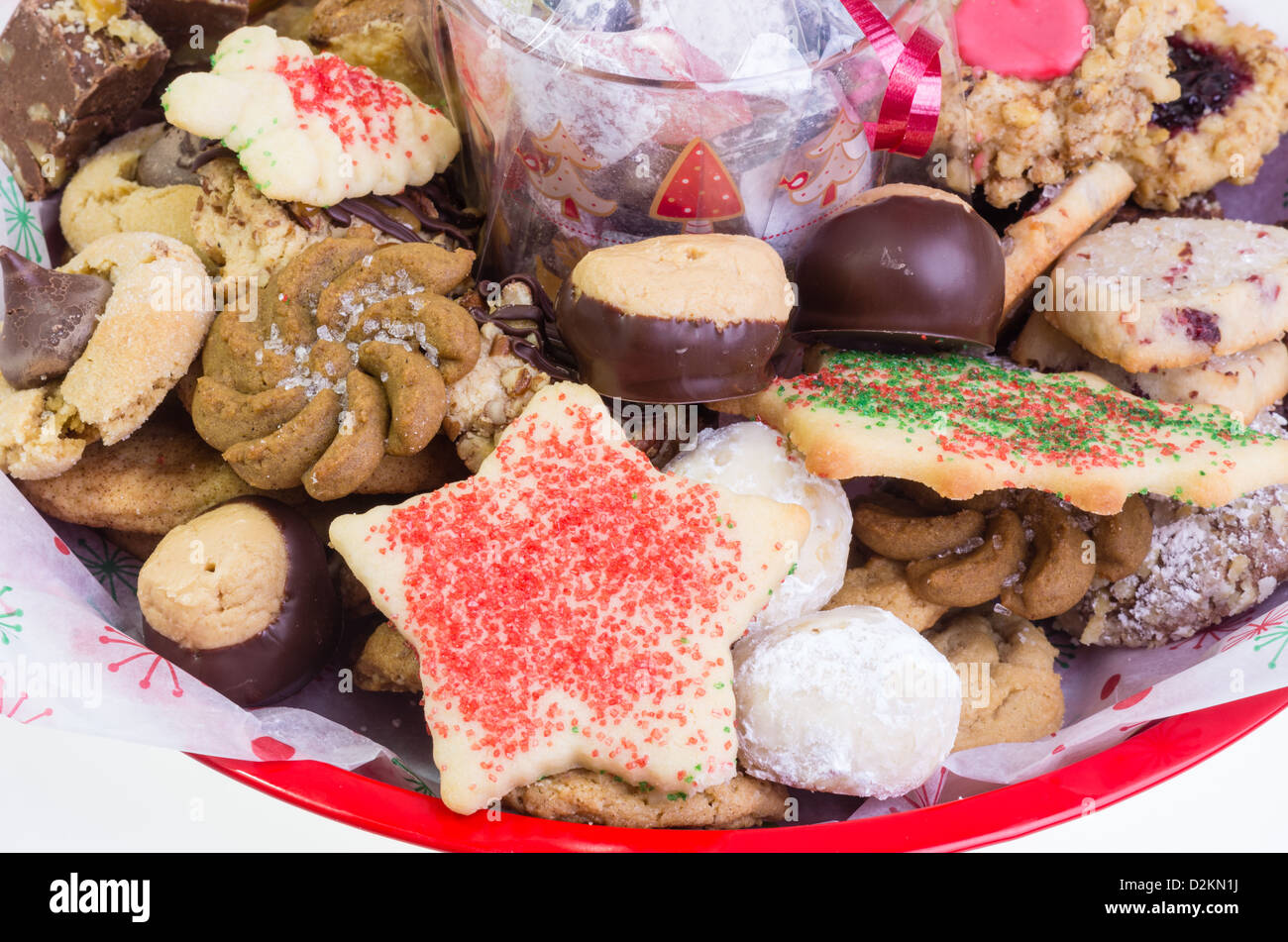 Biscuit tray hi-res stock photography and images - Alamy