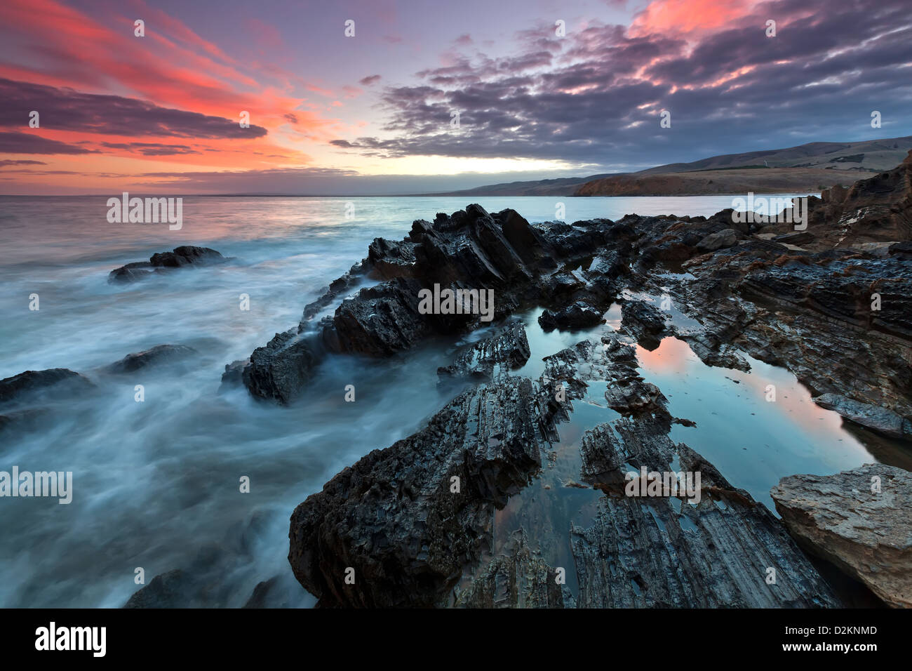 Myponga beach hi-res stock photography and images - Alamy