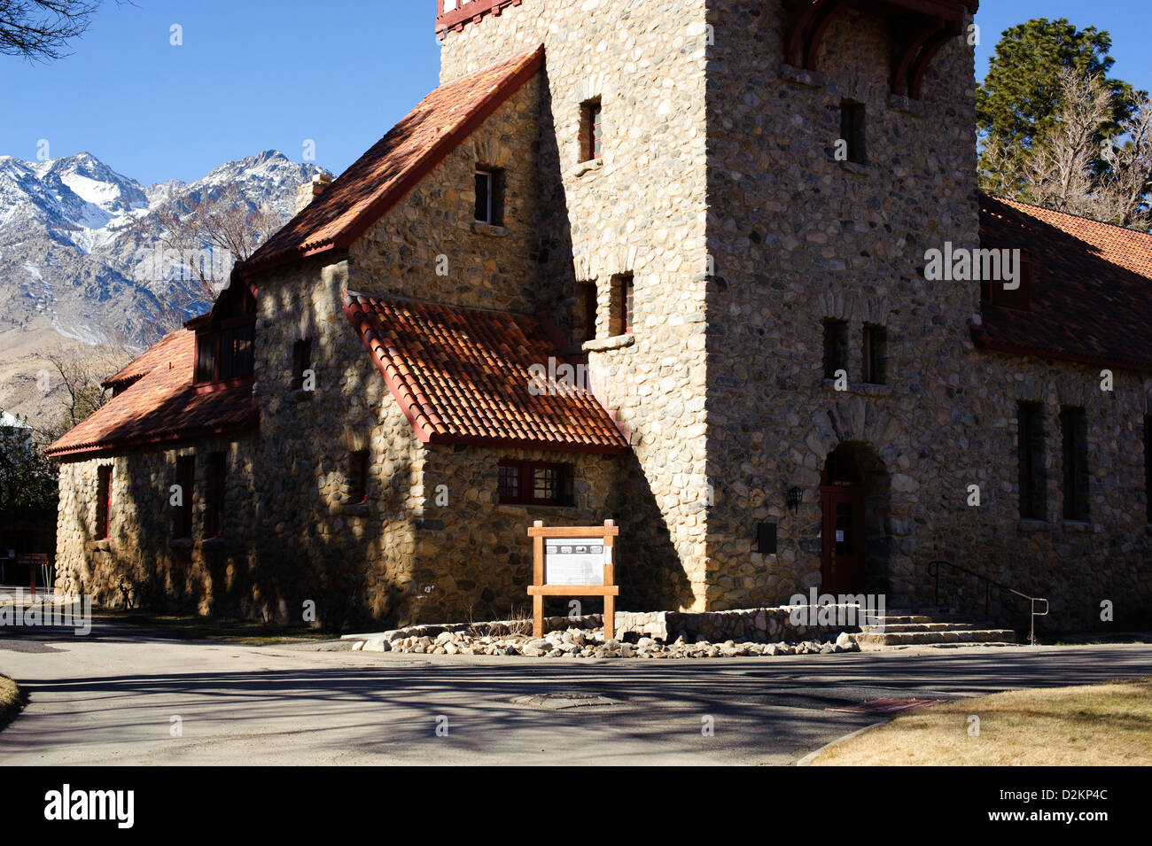 Fish hatchery hi-res stock photography and images - Alamy
