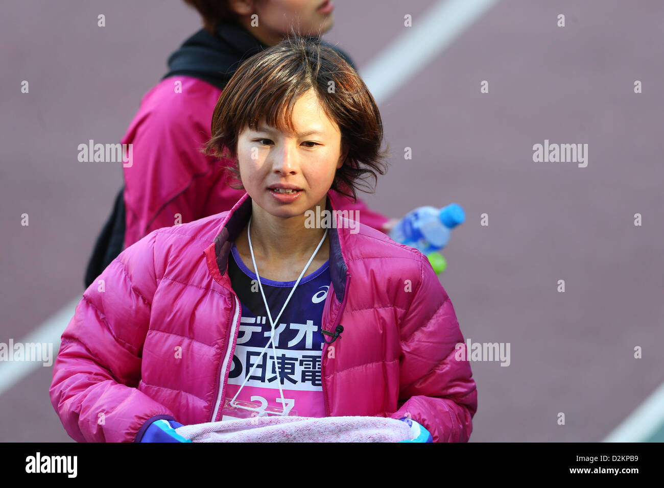 Yuko watanabe hi-res stock photography and images - Alamy