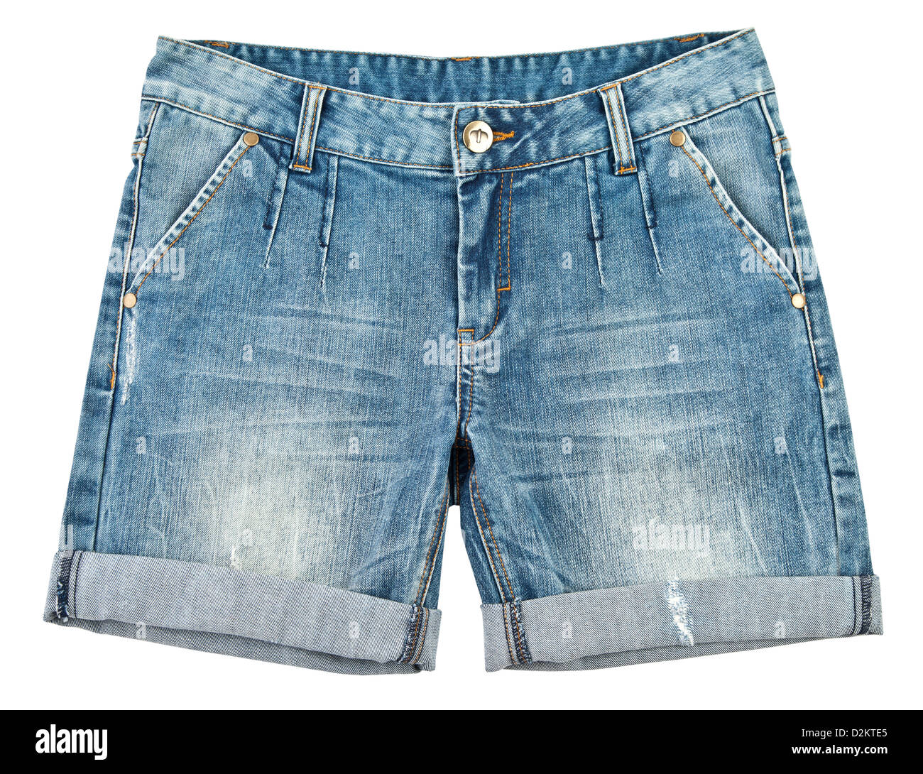 Denim trends Cut Out Stock Images & Pictures - Alamy