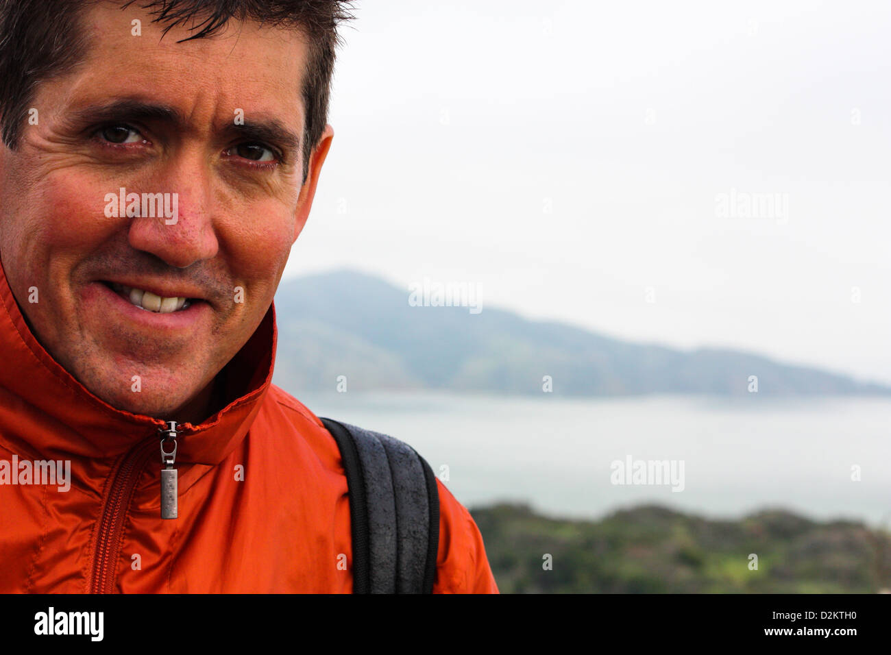 40ish hi-res stock photography and images - Alamy