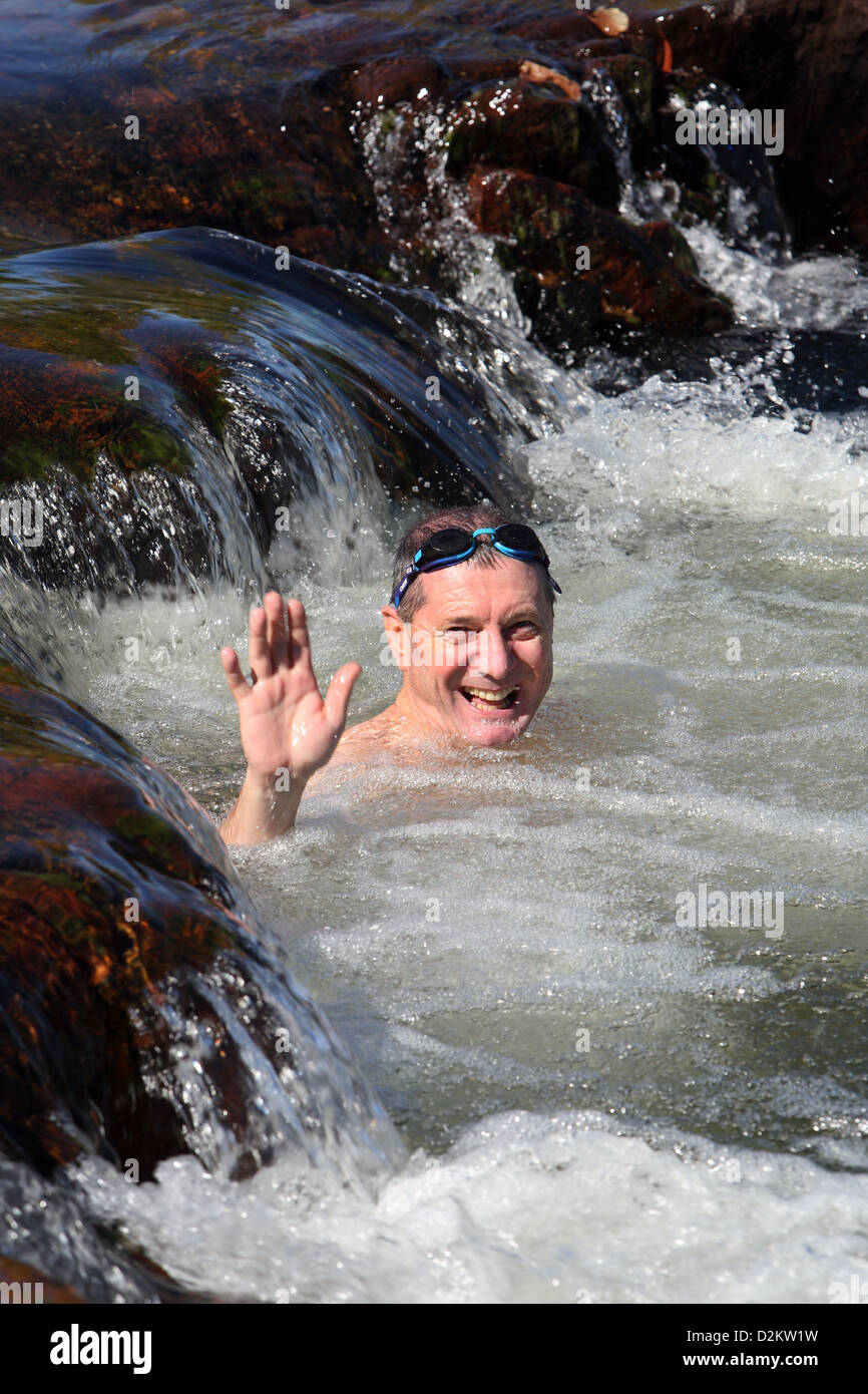 Wave walker hi-res stock photography and images - Alamy