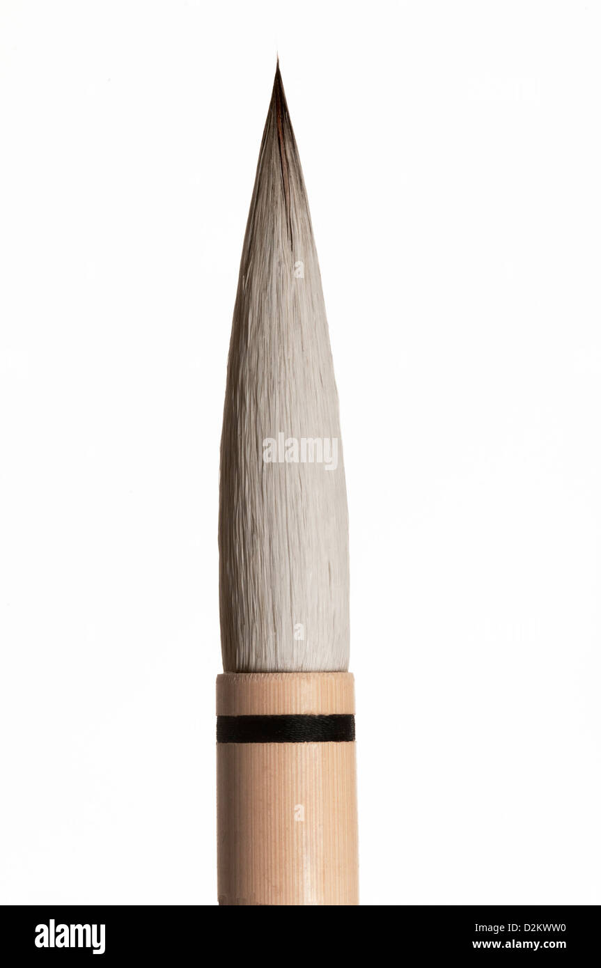 Paintbrush hi-res stock photography and images - Alamy