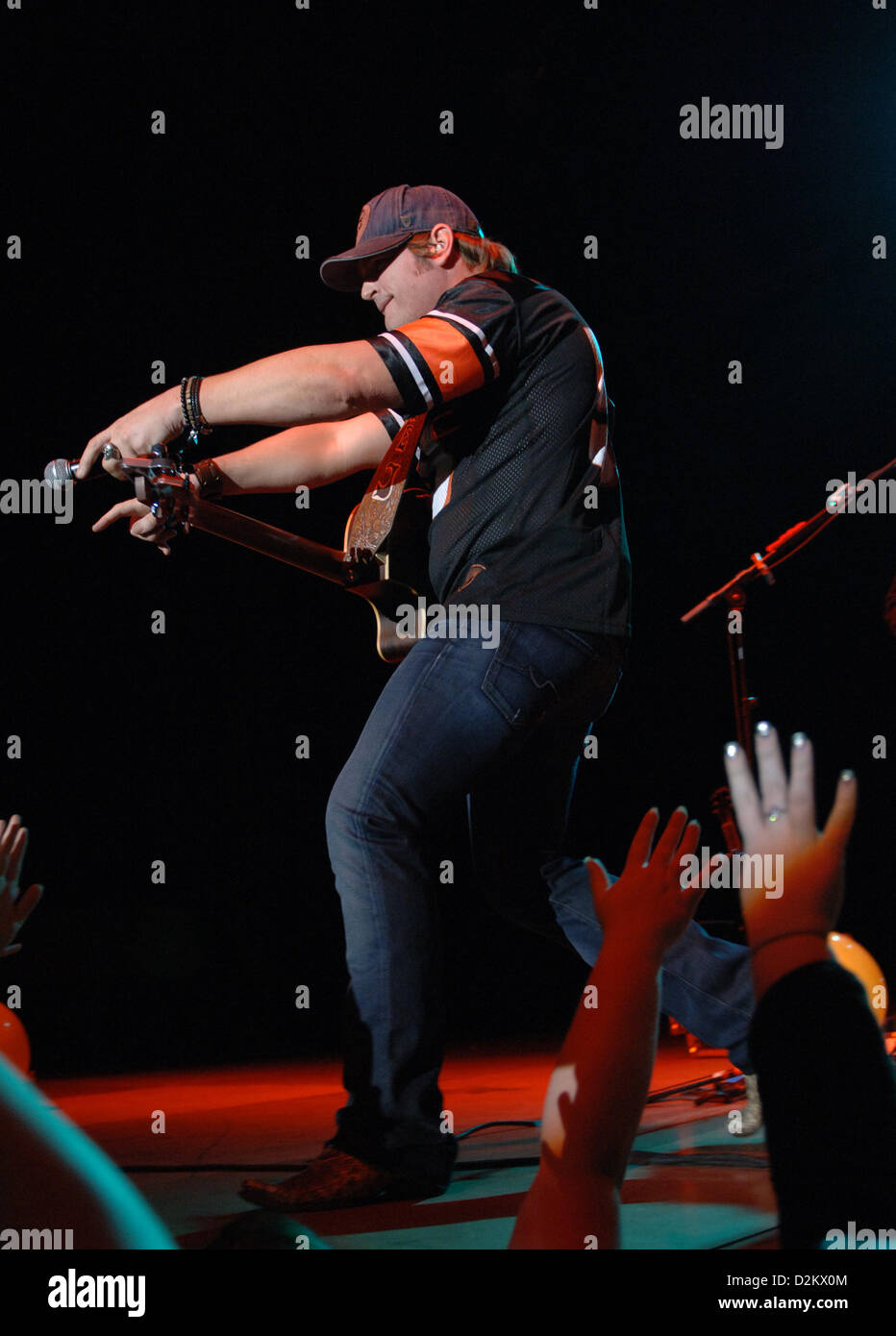 Hampton Coliseum High Resolution Stock Photography and Images - Alamy