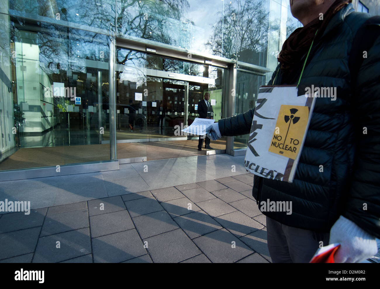 Tepco hi-res stock photography and images - Alamy