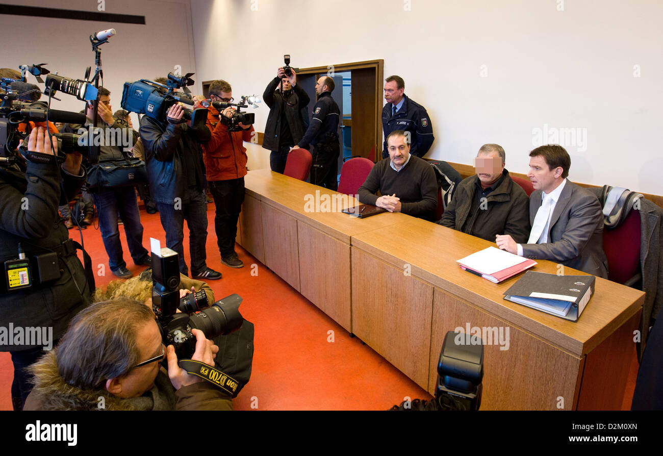 Giesecke hi-res stock photography and images - Alamy