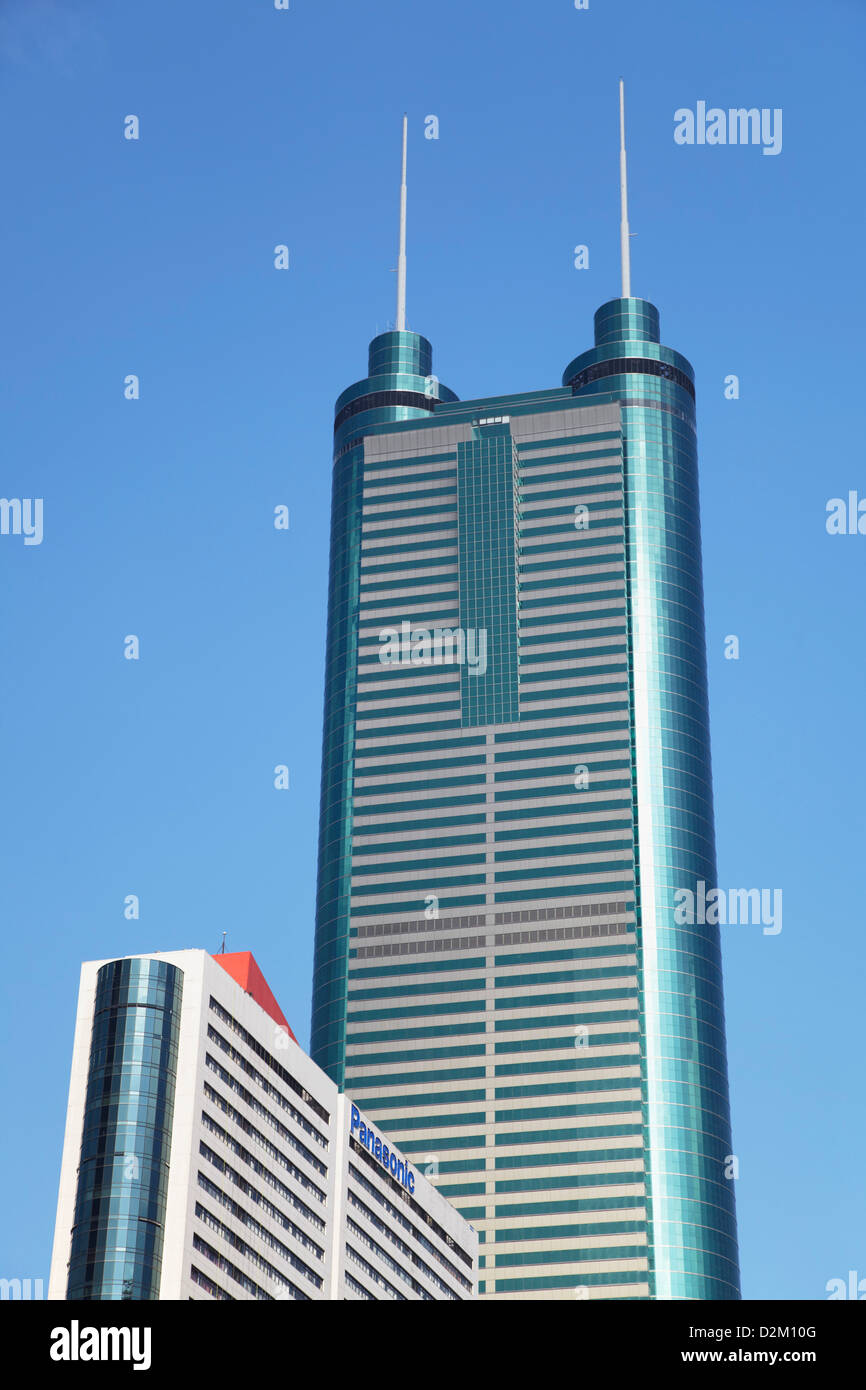 Shun Hing Square (Diwang Building), Shenzhen, Guangdong, China Stock ...