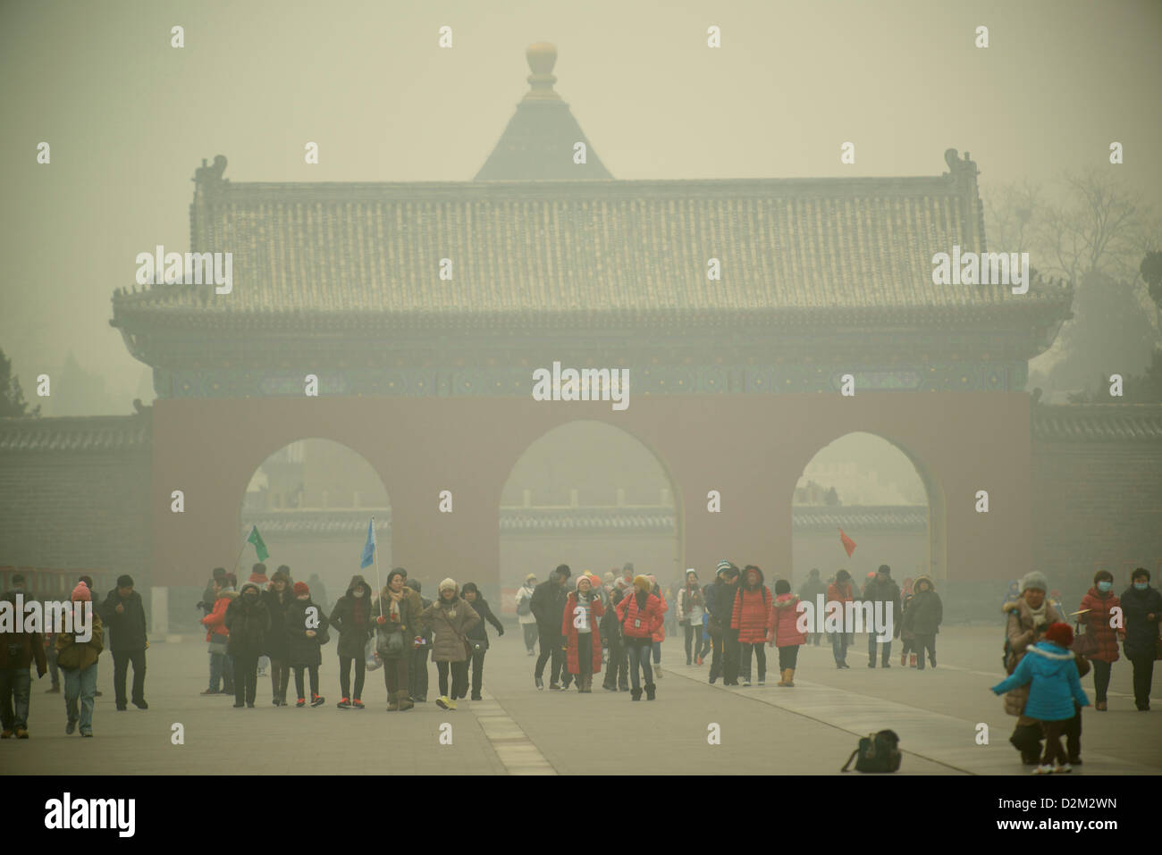 Levels of air pollution hi-res stock photography and images - Alamy