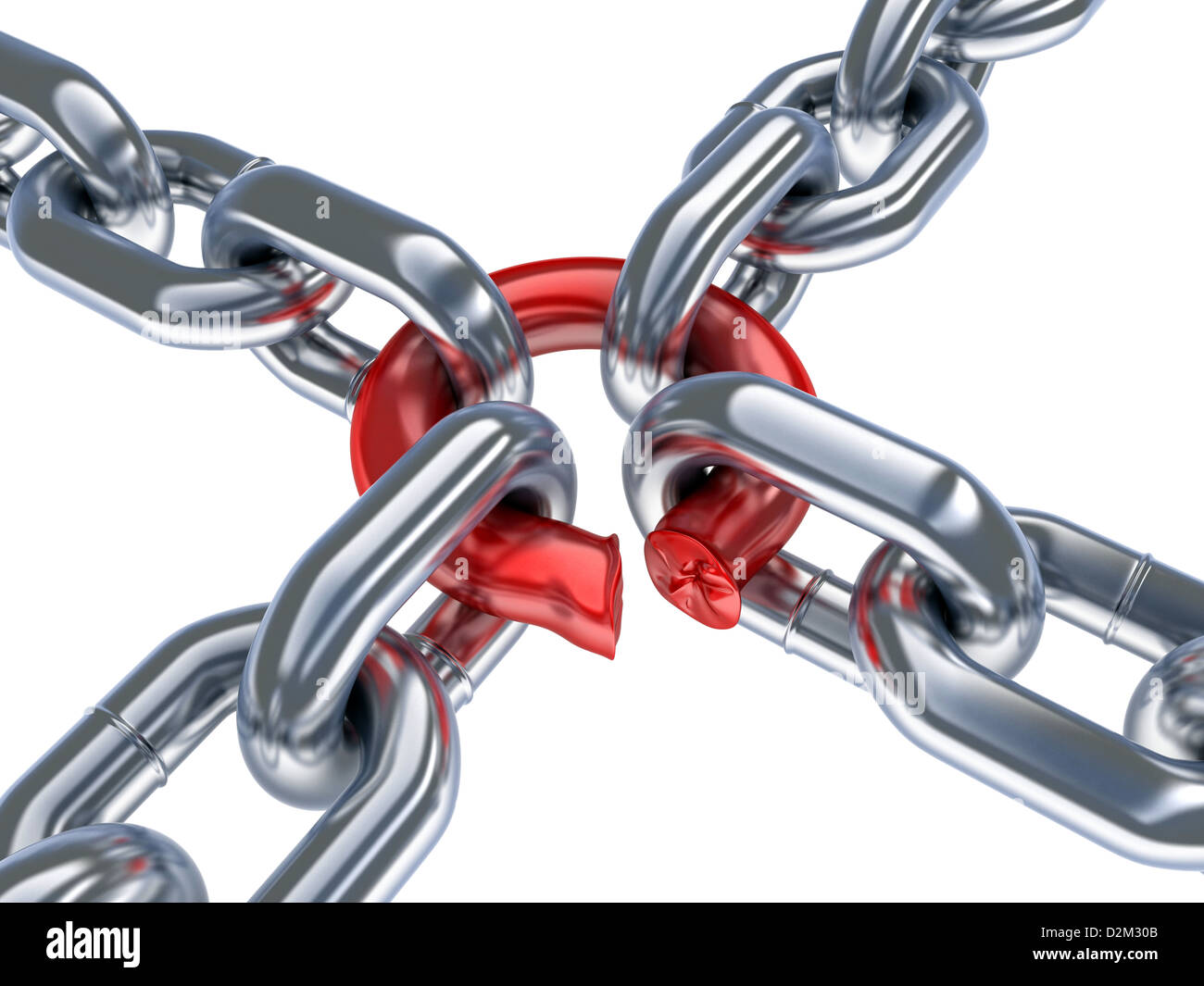 Broken shackles hi-res stock photography and images - Alamy