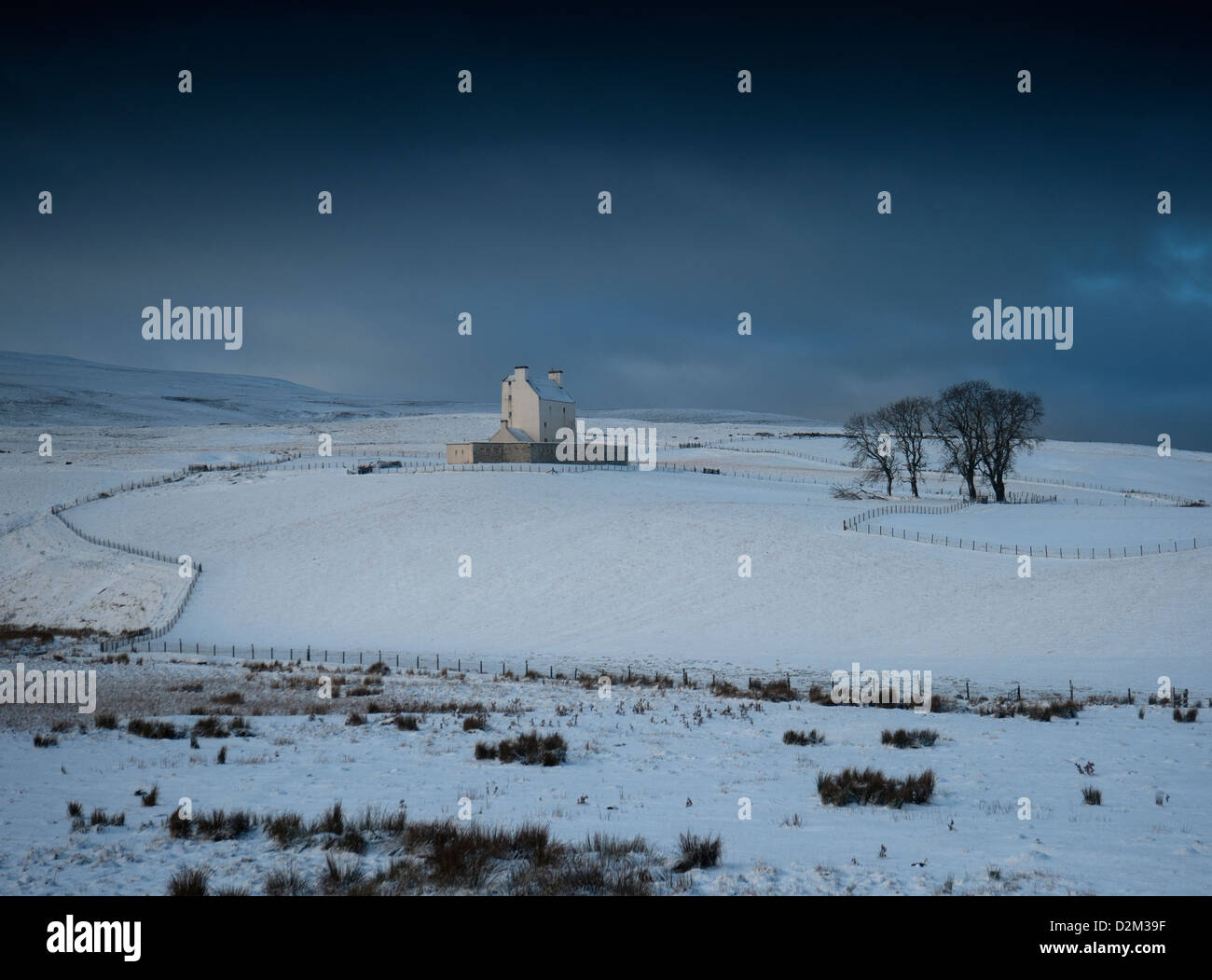 Strathdon aberdeenshire hi-res stock photography and images - Alamy