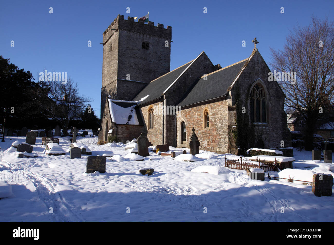 Pendoylan hi-res stock photography and images - Alamy