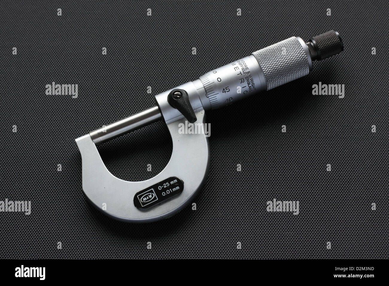 Micrometer hi-res stock photography and images - Alamy