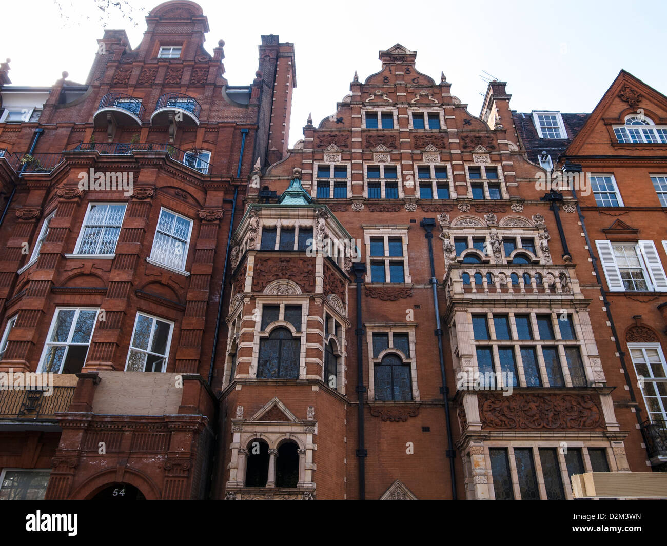 Old london architecture in hi-res stock photography and images - Alamy