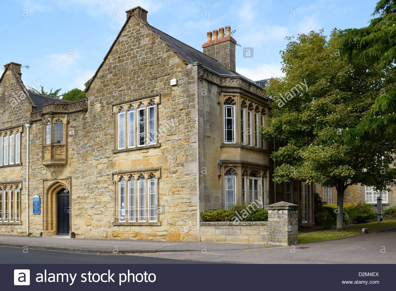 Sherborne House High Resolution Stock Photography and Images - Alamy