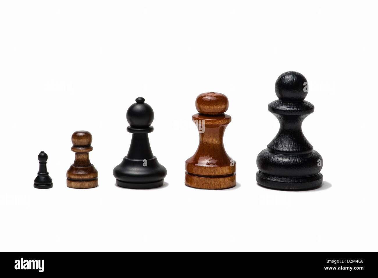 Chess pawn hi-res stock photography and images - Alamy