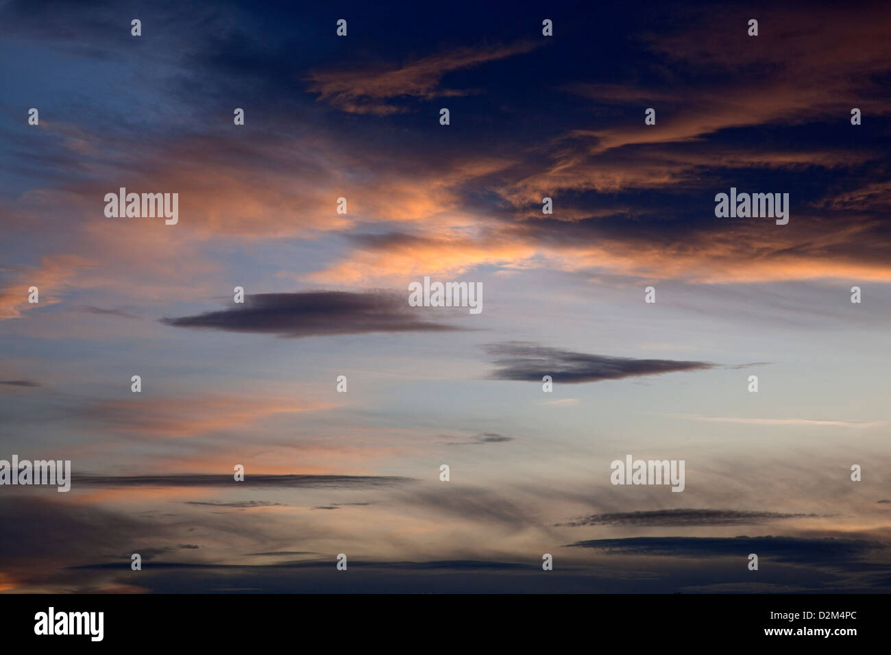 Atmospheric tranquility of hi-res stock photography and images - Alamy