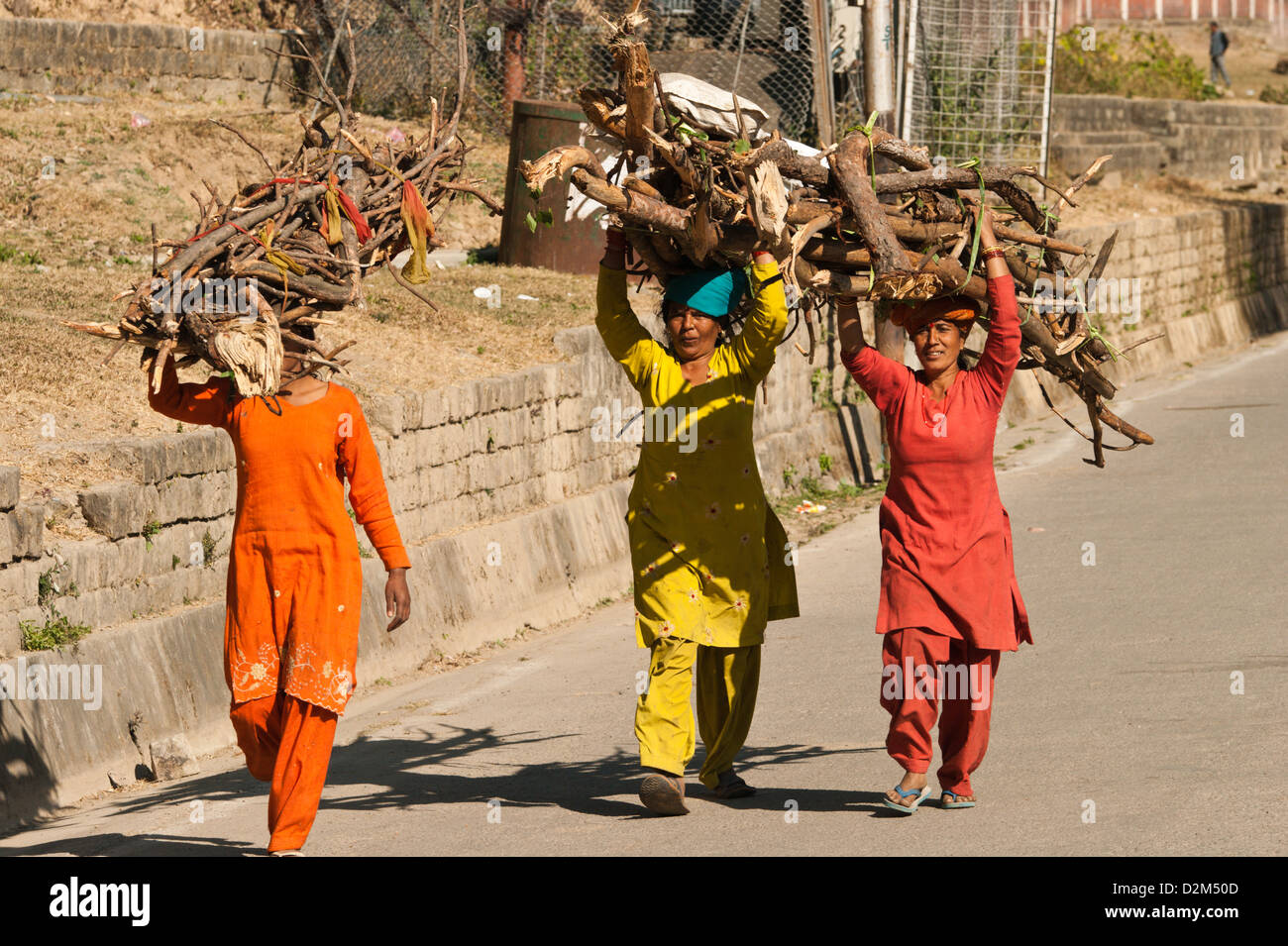 Rewalsar Himachal Pradesh India Stock Photo - Alamy