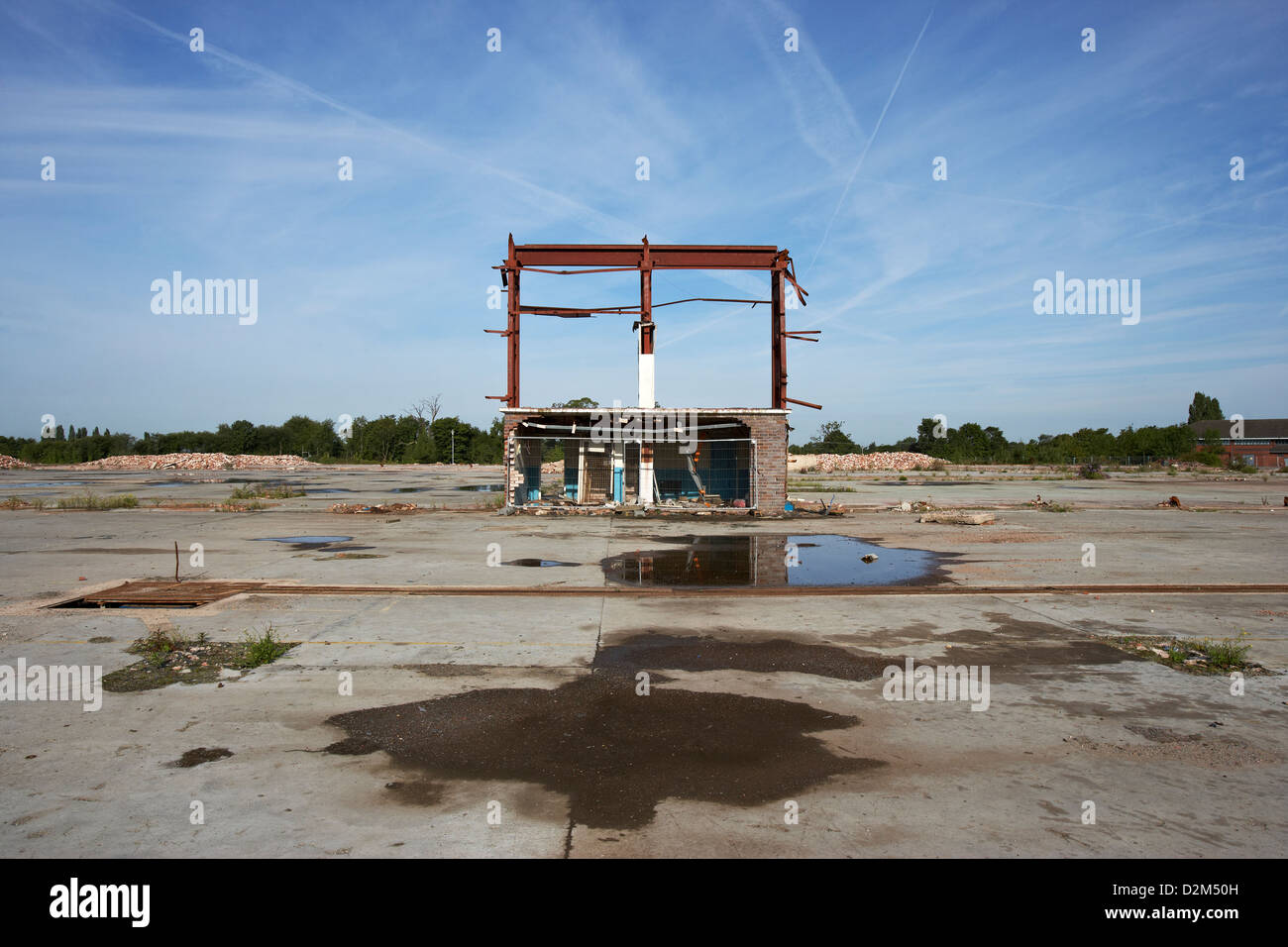 Erf foden sandbach uk hi-res stock photography and images - Alamy