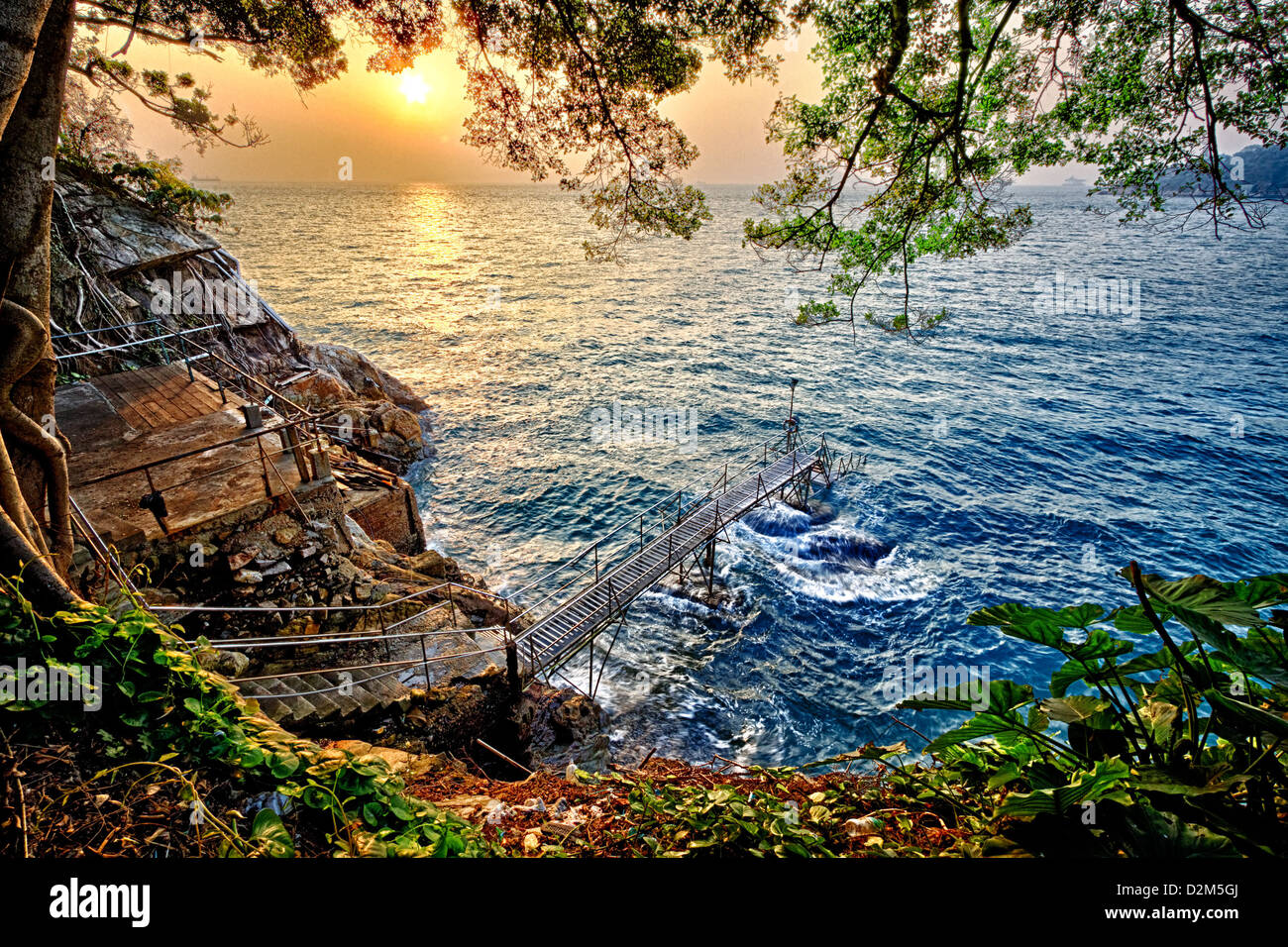 Bathing pavilion hi-res stock photography and images - Alamy