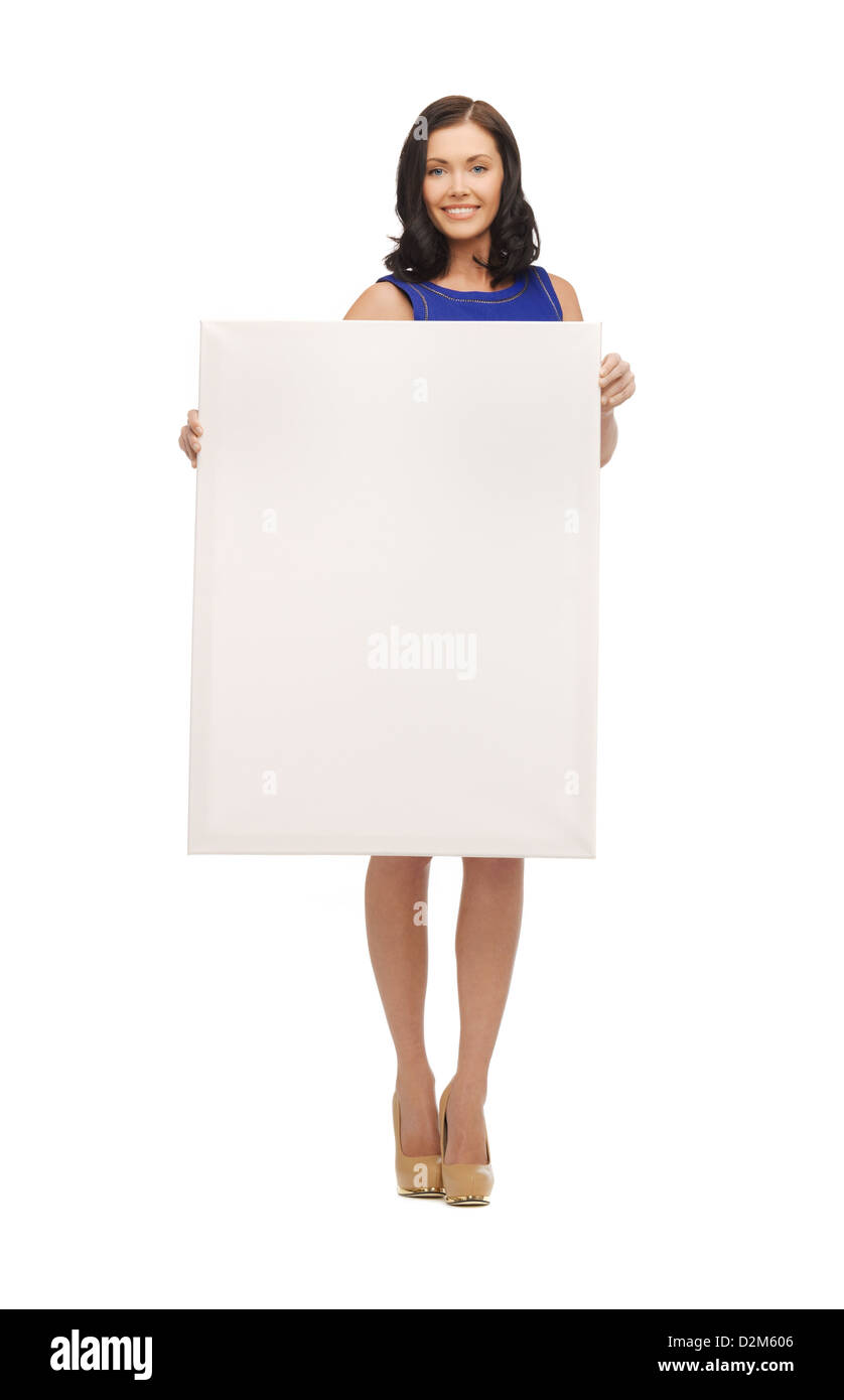 Blank dress Cut Out Stock Images & Pictures - Alamy