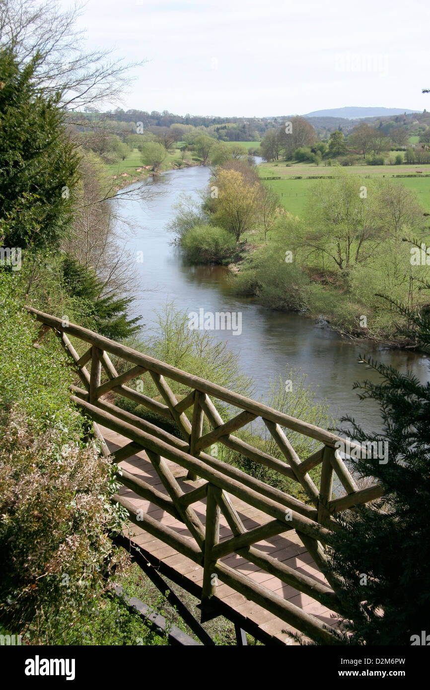 Bridge of weir hi-res stock photography and images - Alamy