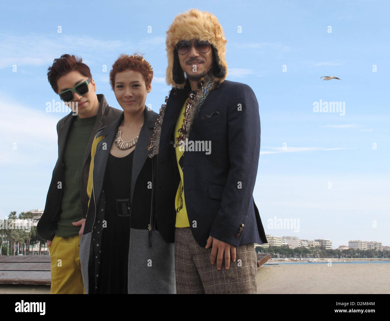 Drunken tiger hi-res stock photography and images - Alamy