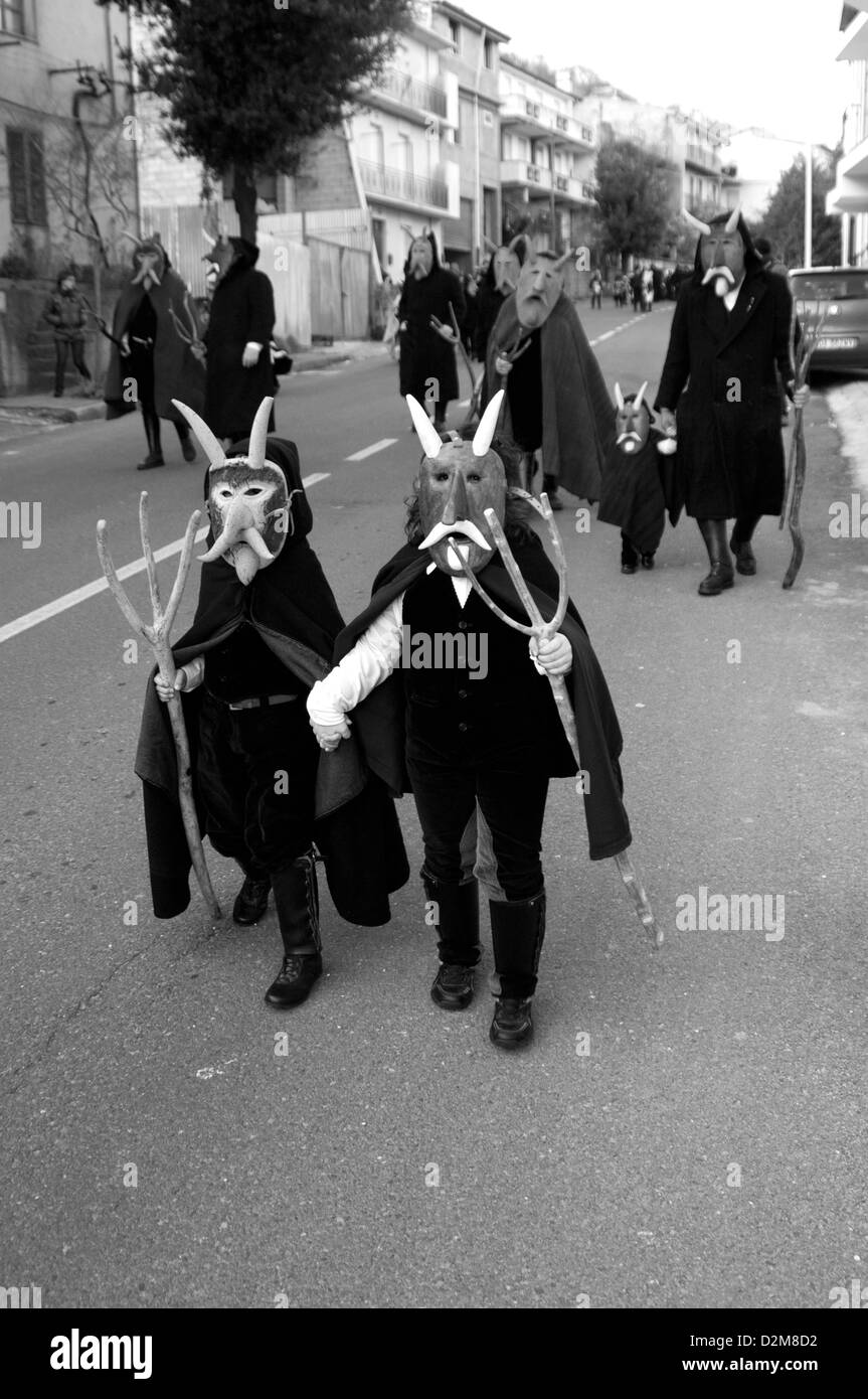 Traditional Masks In Europe at Claudia Aunger blog