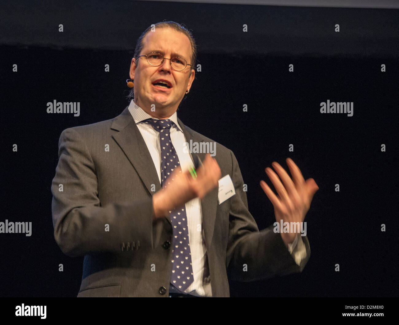 Sweden s Minister Of Finance Mr Anders Borg Speaks At Conference About sweden-s-minister-of-finance-mr-anders-borg-speaks-at-conference-about
