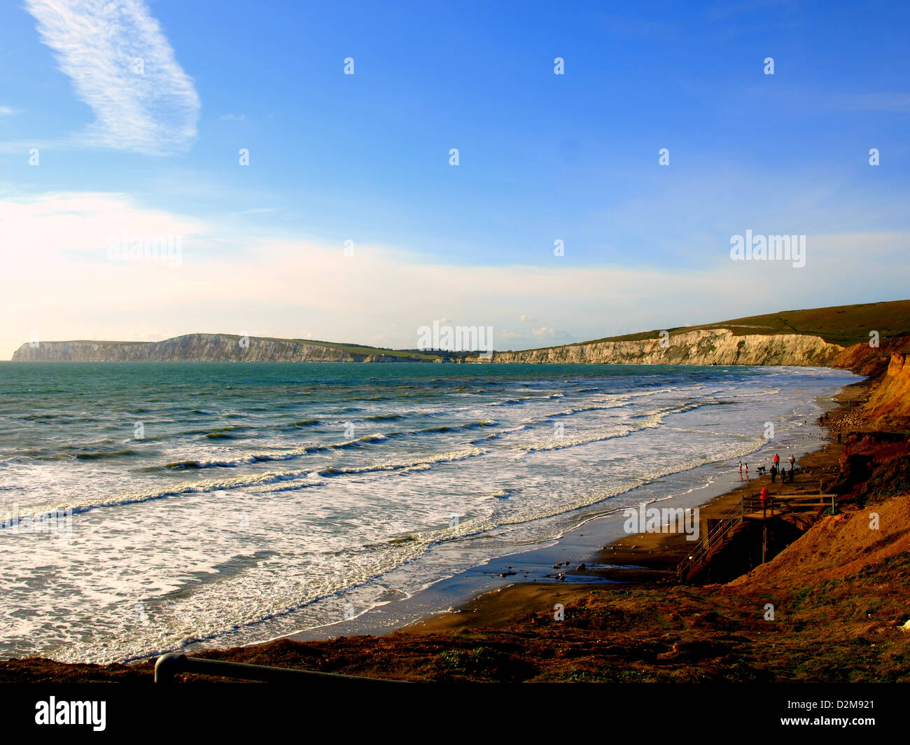 Compton chine bay hi-res stock photography and images - Alamy
