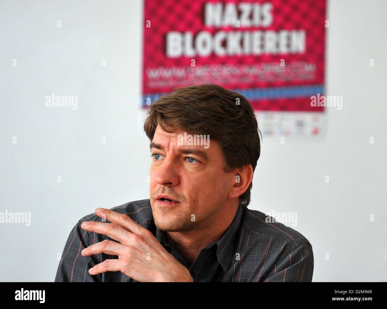 Michael leutert hi-res stock photography and images - Alamy